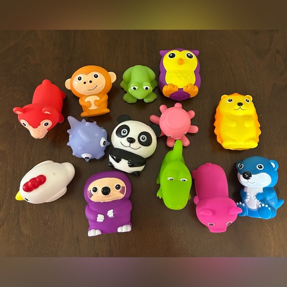 Toys | Spark Create Imagine 13 Animals | Poshmark
